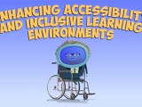 Enhancing Accessibility And Inclusive Learning Environments In Uk